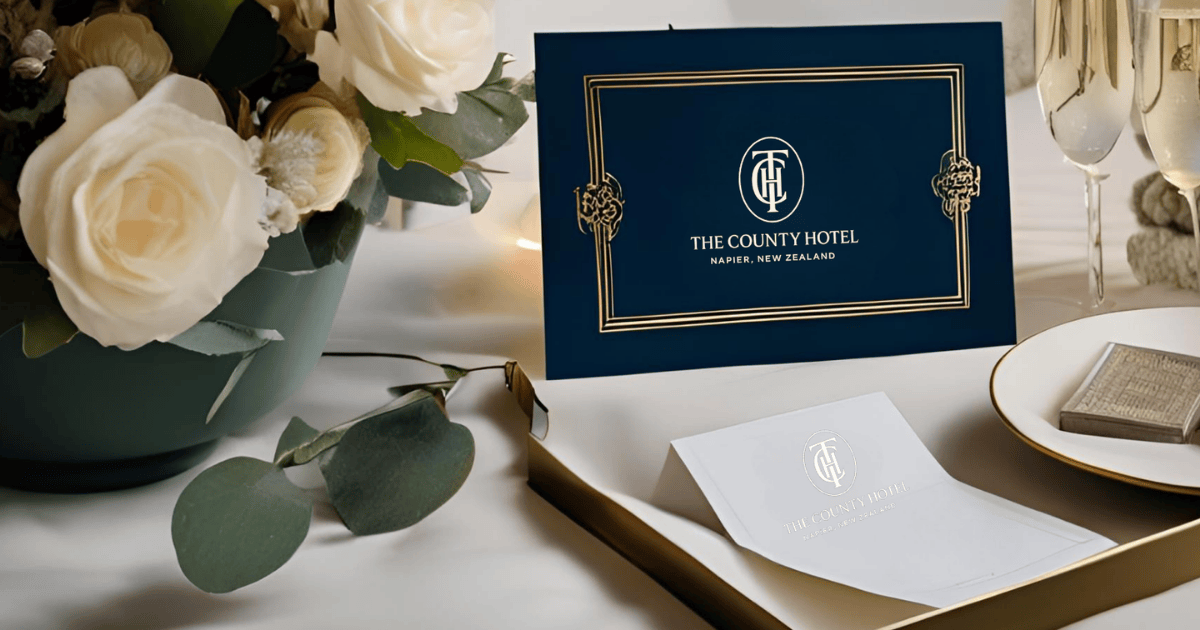 Churchill’s Dining | County Hotel